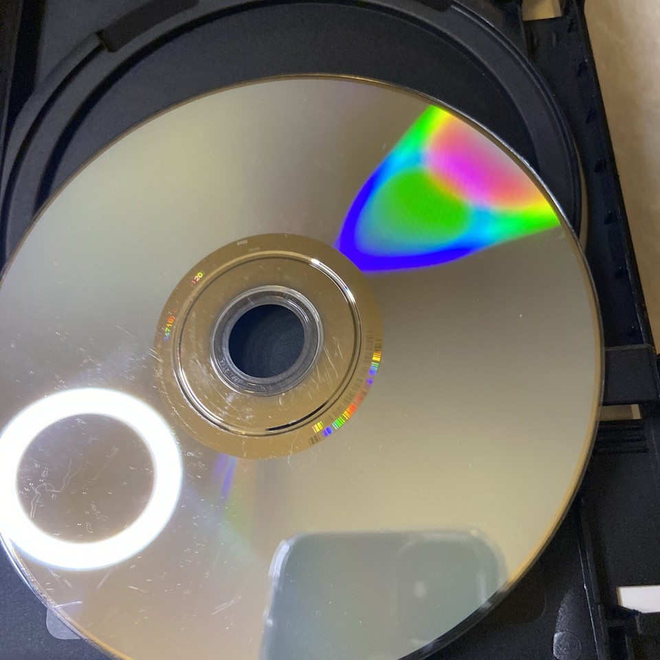 Cemetery Gates Dvd Horror Monsters Creatures 2006 | eBay