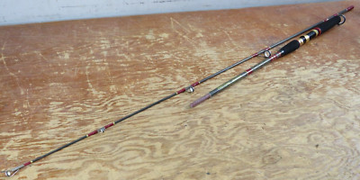 Rods - Graphite Composite