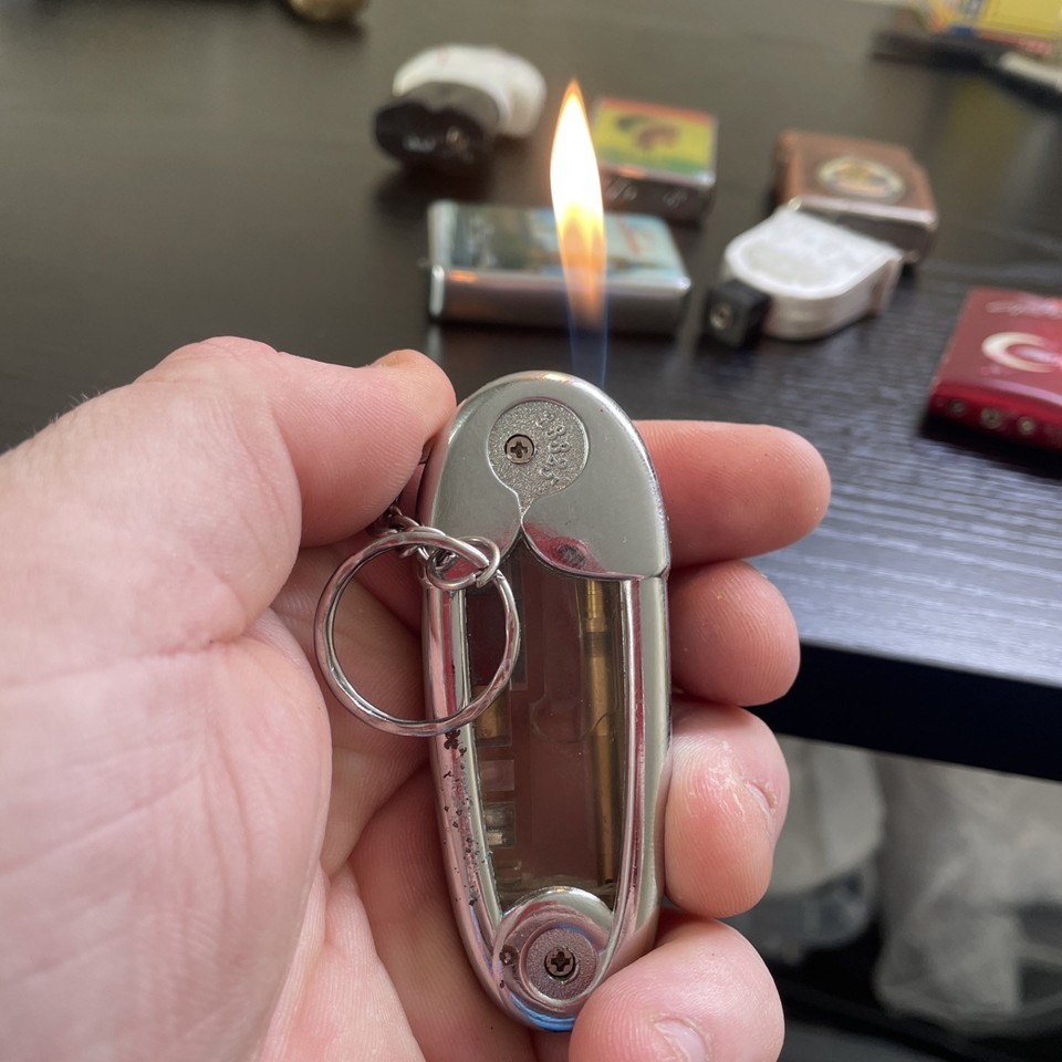 Fun Lighters All Working | eBay UK