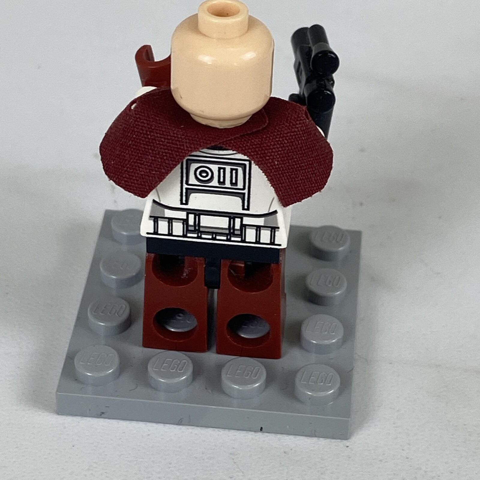 LEGO Star Wars Clone Wars ARC Trooper Minifigure (9488) sw0377 | eBay
