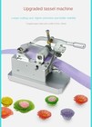 DIY Diffractive Paper Fringe Machine Cutting Machine Diffractive Paper ...