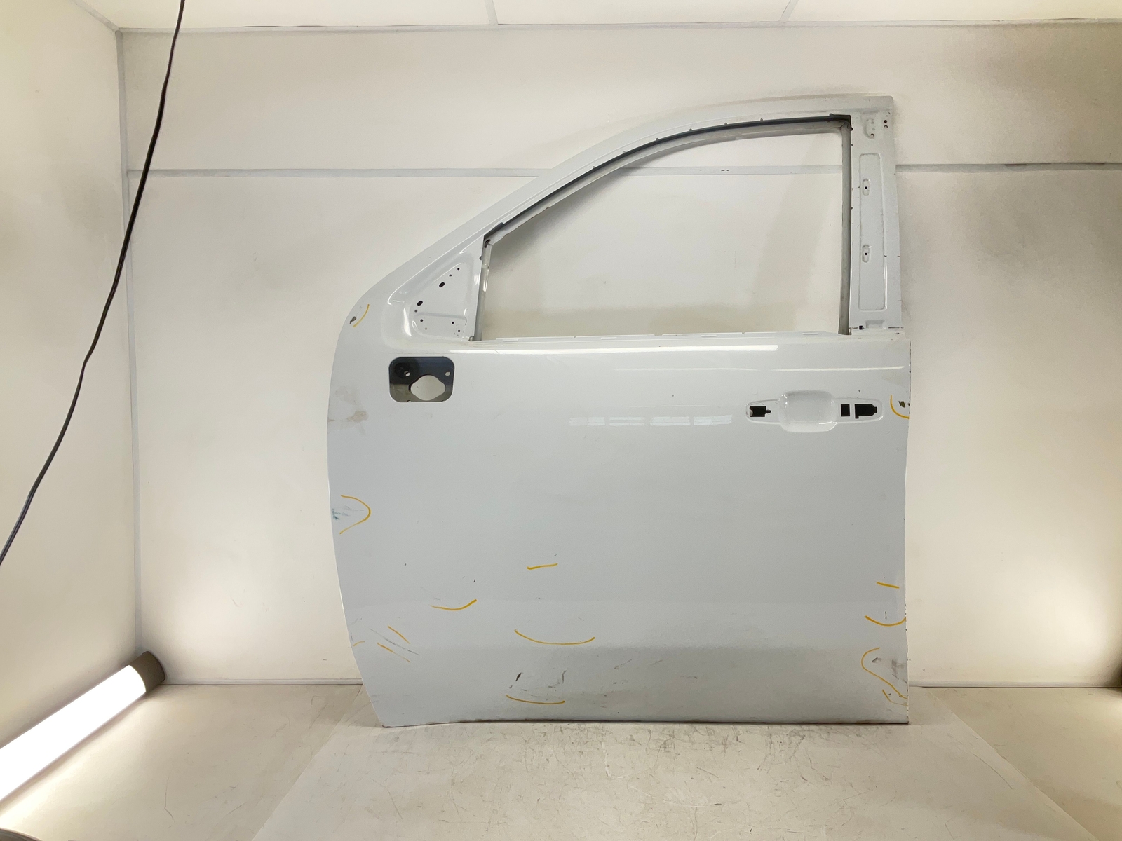 20-23 Chevy Silverado 2500 Front Left Driver Door Shell | eBay