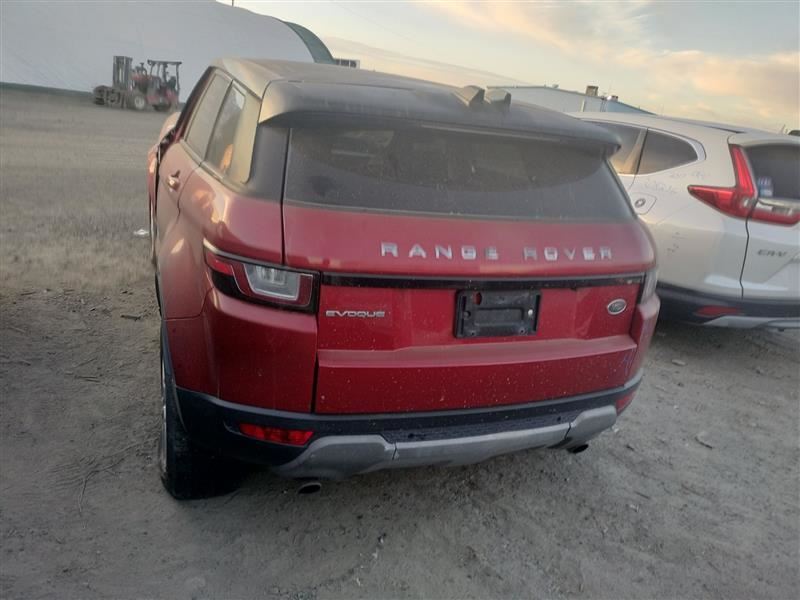 2012-2019 Land Rover Evoque Passenger Right Front Strut LR024442 OEM ...