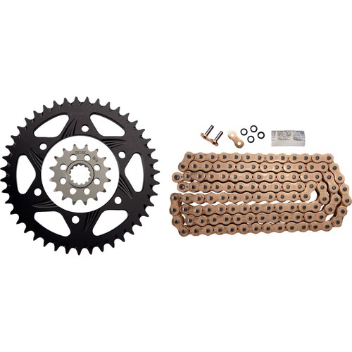 Vortex Chain Kit - Gold for Yamaha CKG6471 | eBay