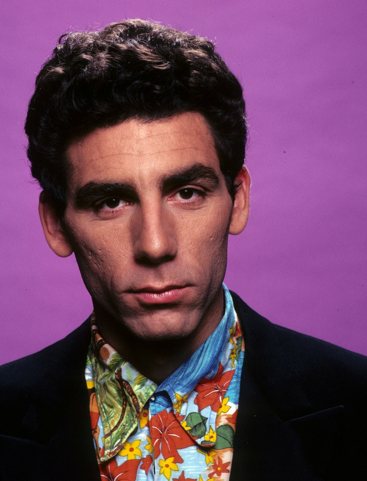 Michael Richards Sophia Richards