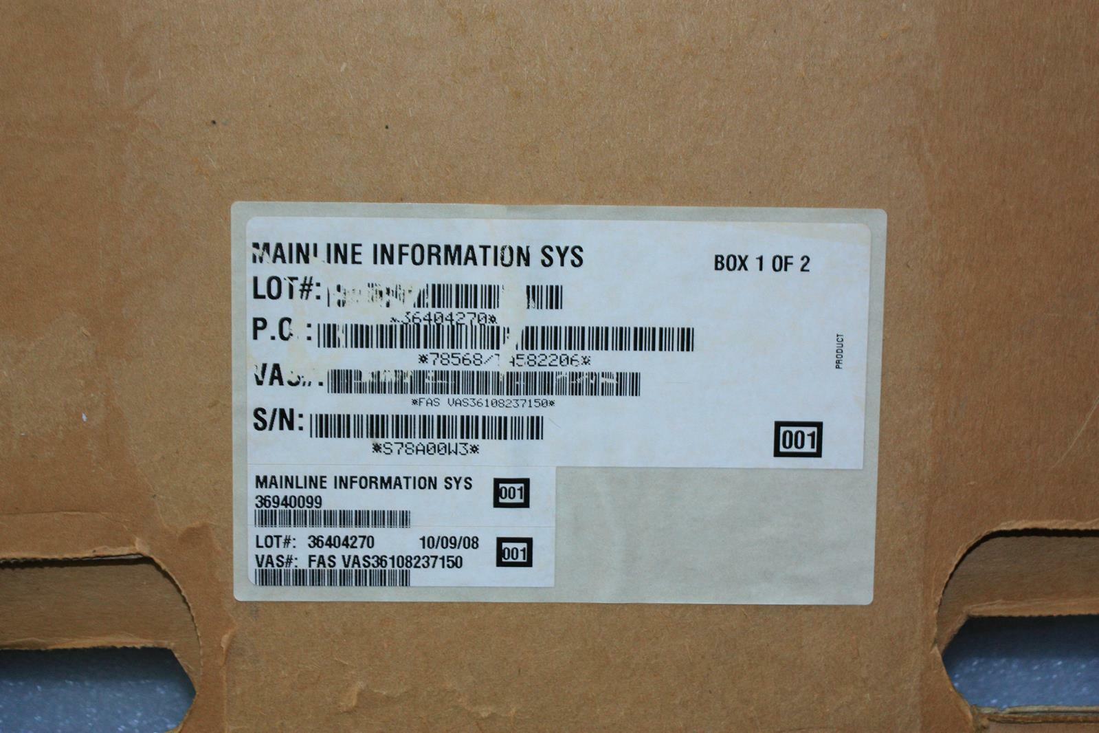 IBM 1814-70A ds4700 storage server | eBay