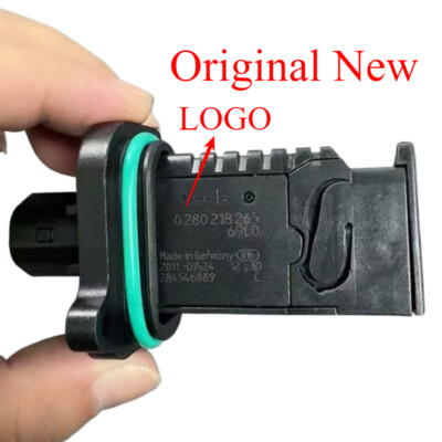 Original 0280218265 Mass Air Flow Meter MAF Sensor For Suzuki Swift ...