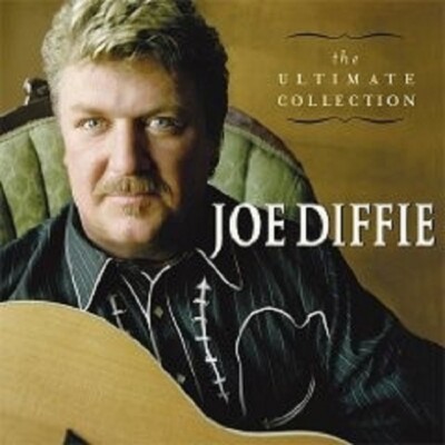 JOE DIFFIE "THE ULTIMATE HITS (BEST OF)" CD COUNTRY NEW | eBay