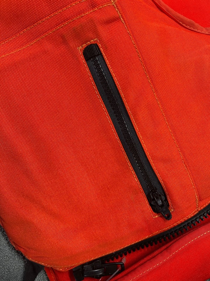 lifeline life jacket | eBay