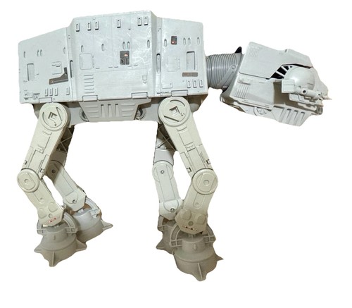 Vtg 1981 Kenner Star Wars AT-AT Walker Almost Complete Vintage Rare | eBay