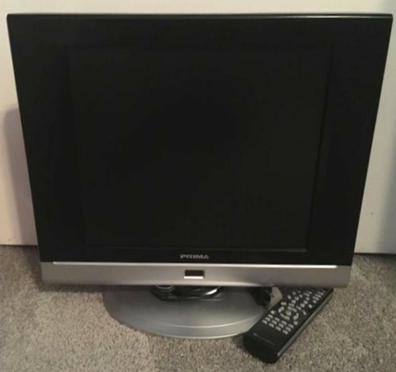 PRIMA MODEL L1510P LCD HDTV 1081 MONITOR COMMERCIAL SURPLUS NEW IN BOX ...