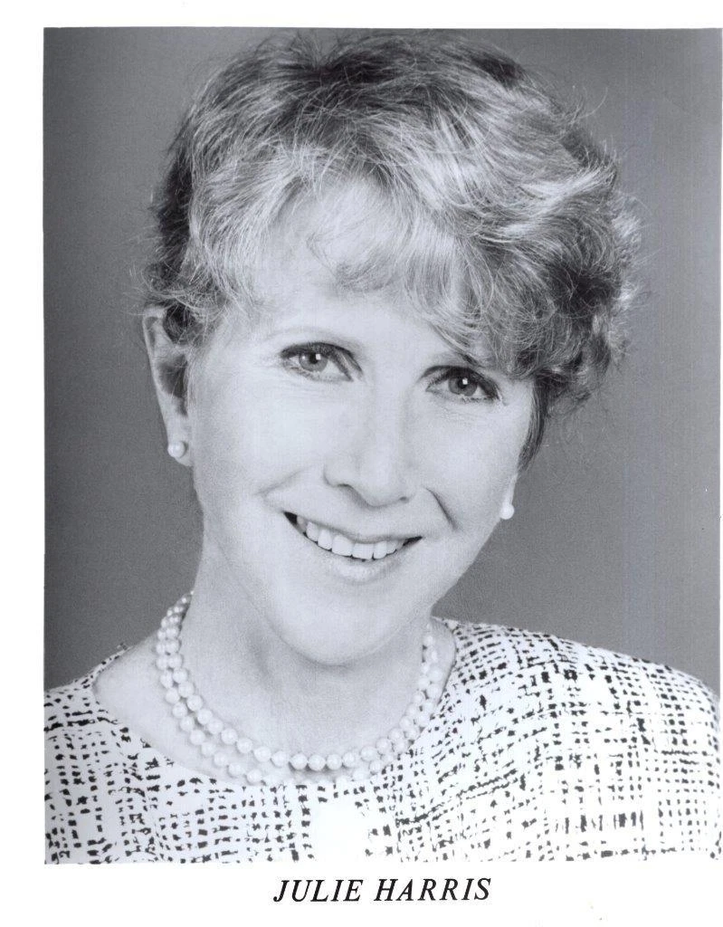 Julie Harris
