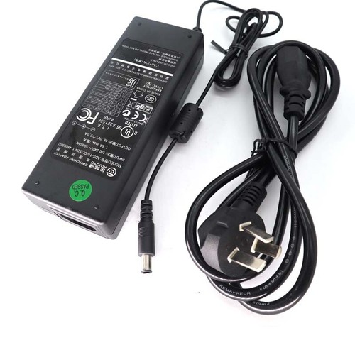 Power Supply for Dahua DH-NVR3216-P 16-Channel Network Video Recorder ...