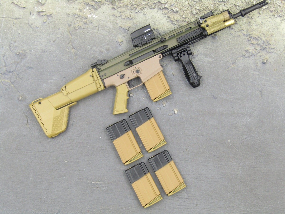 Scar H