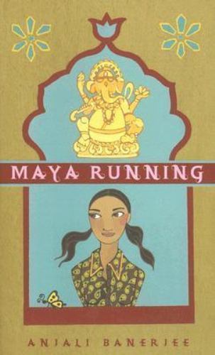 Maya Running by Anjali Banerjee (2006, Mass Market, Reprint) for sale ...