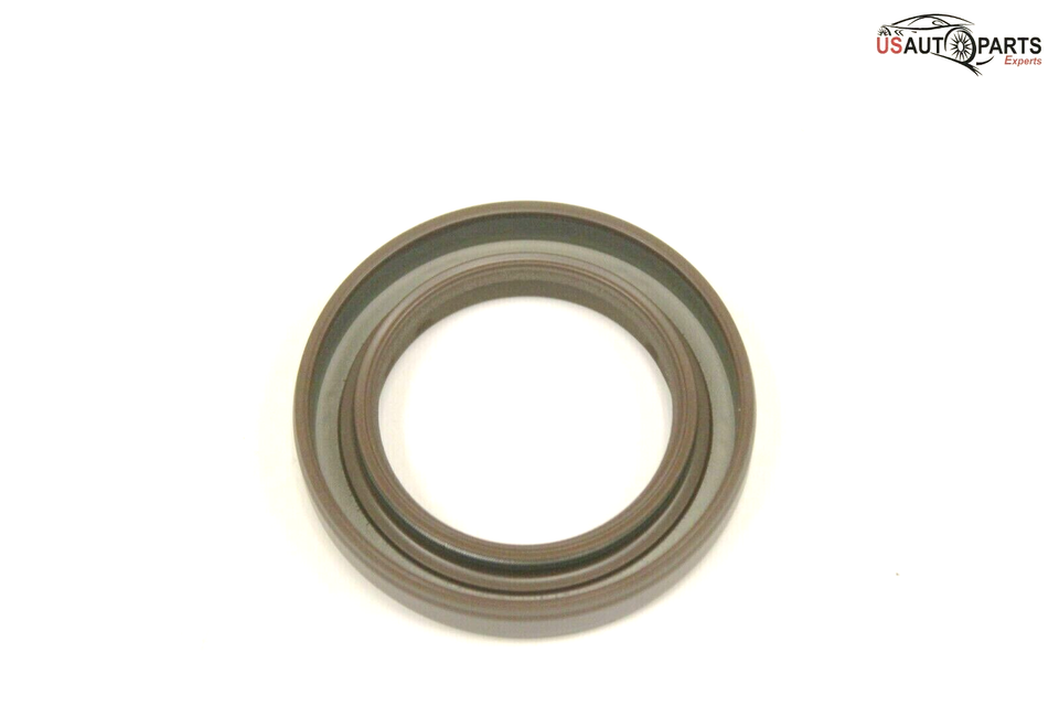Genuine Subaru - Oil Crank Seal For WRX STi Forester Impreza Legacy ...