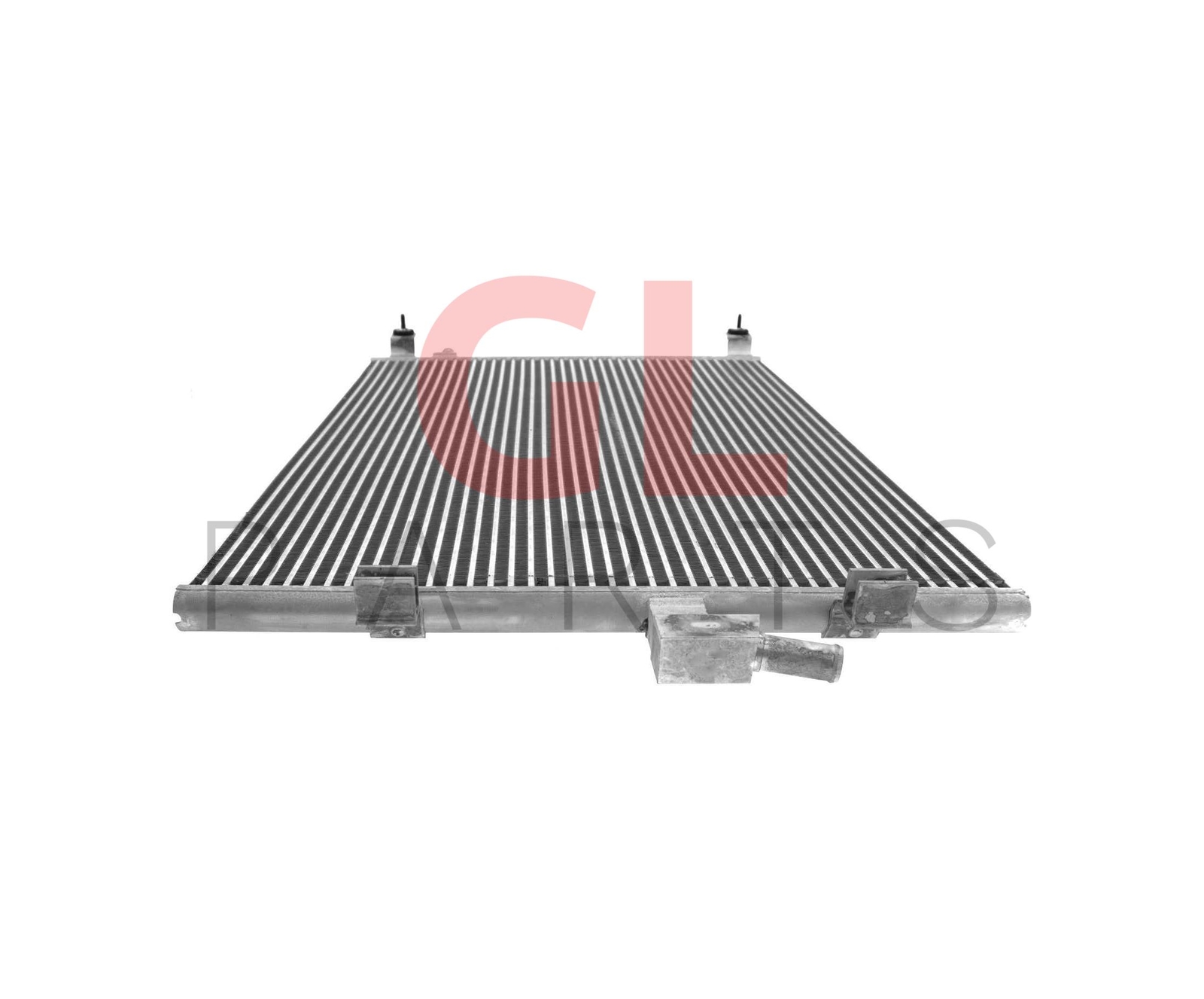 FÜR DODGE CHALLENGER 2015 - Wasserkühler Motorkühlung Kühler 68318329AA ...