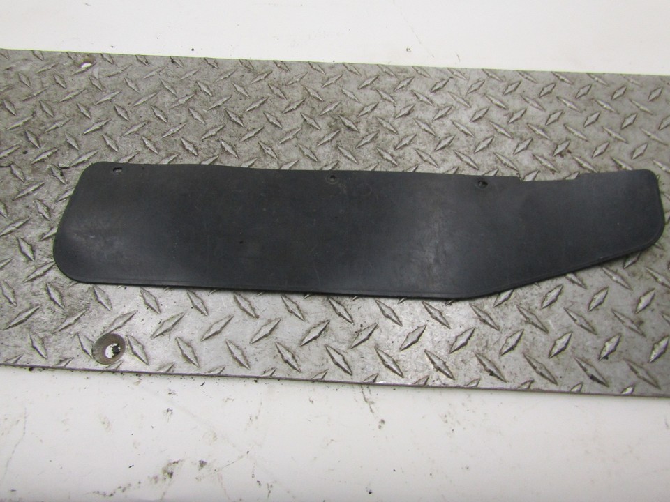 1989 HONDA PC800 LEFT INNER TRUNK PANEL | eBay