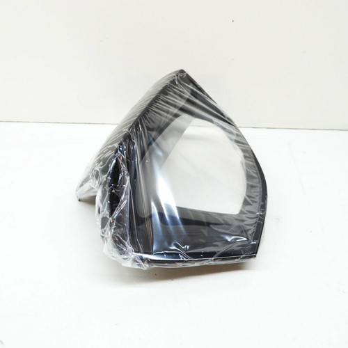 Genuine BMW 3'G20 Air Inlet Finisher Front Lower Right 51117471518 | eBay