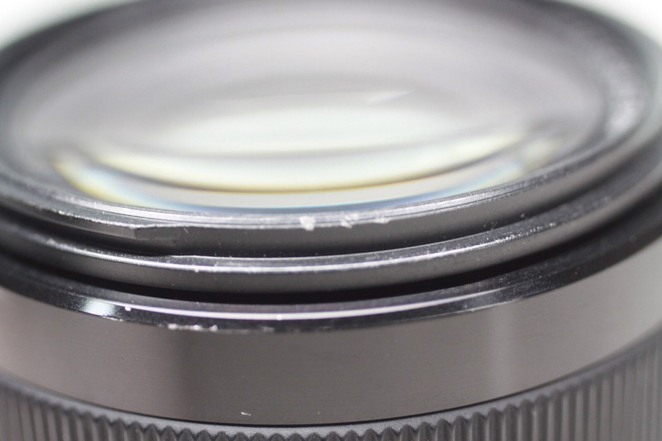 Sony DT 18-135mm F/3.5-5.6 SAM Zoom Lens SAL18135 for A Mount | eBay