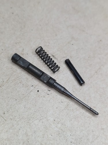 Cz-75 P-01 Firing Pin & Spring LATE Style B CZ75b CZ 75b cz-40b CZ 40 B ...