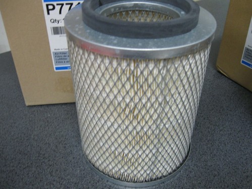 NEW GENUINE DONALDSON AIR FILTER (PN P771594) | eBay