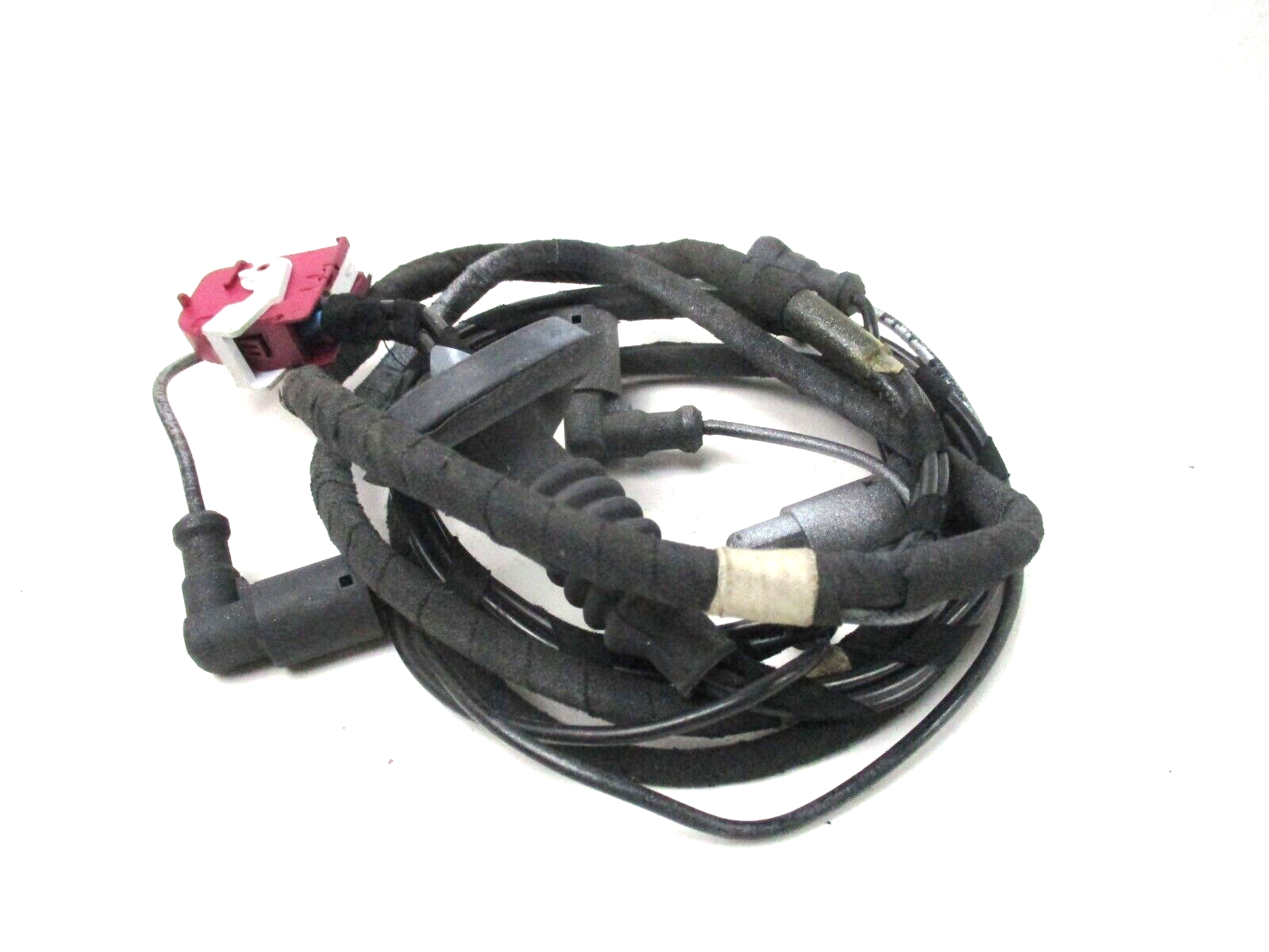 Original BMW E39 Nachrüstkabelsatz PDC Kabelsatz vorne 61120027997 ...