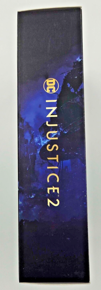 Hiya Toys Injustice 2 Batman Variants 1:18 Scale Action Figure CAD ...