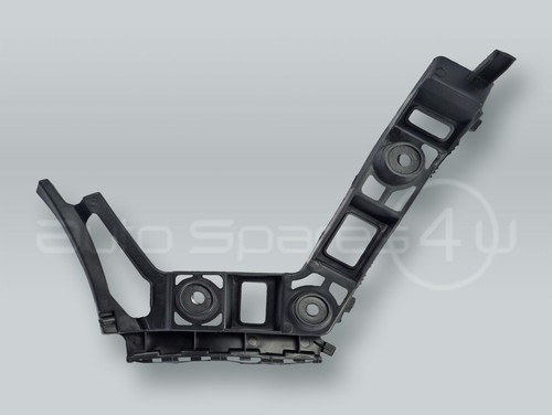 HATCHBACK Rear Bumper Guide Retainer LEFT fits 2010-2014 VW Golf GTI ...