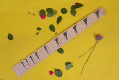 Maple Electric Guitar Fretboard 24 fret 25.5 inch for Guitar Neck ...