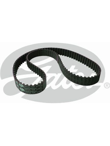 Gates PowerGrip Timing Belt fits Hyundai Elantra 2.0 XD (T278) | eBay