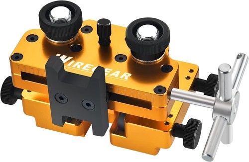 Sight Pusher Tool Heavy-Duty Handgun Maintenance Smithing Gunsmithing ...