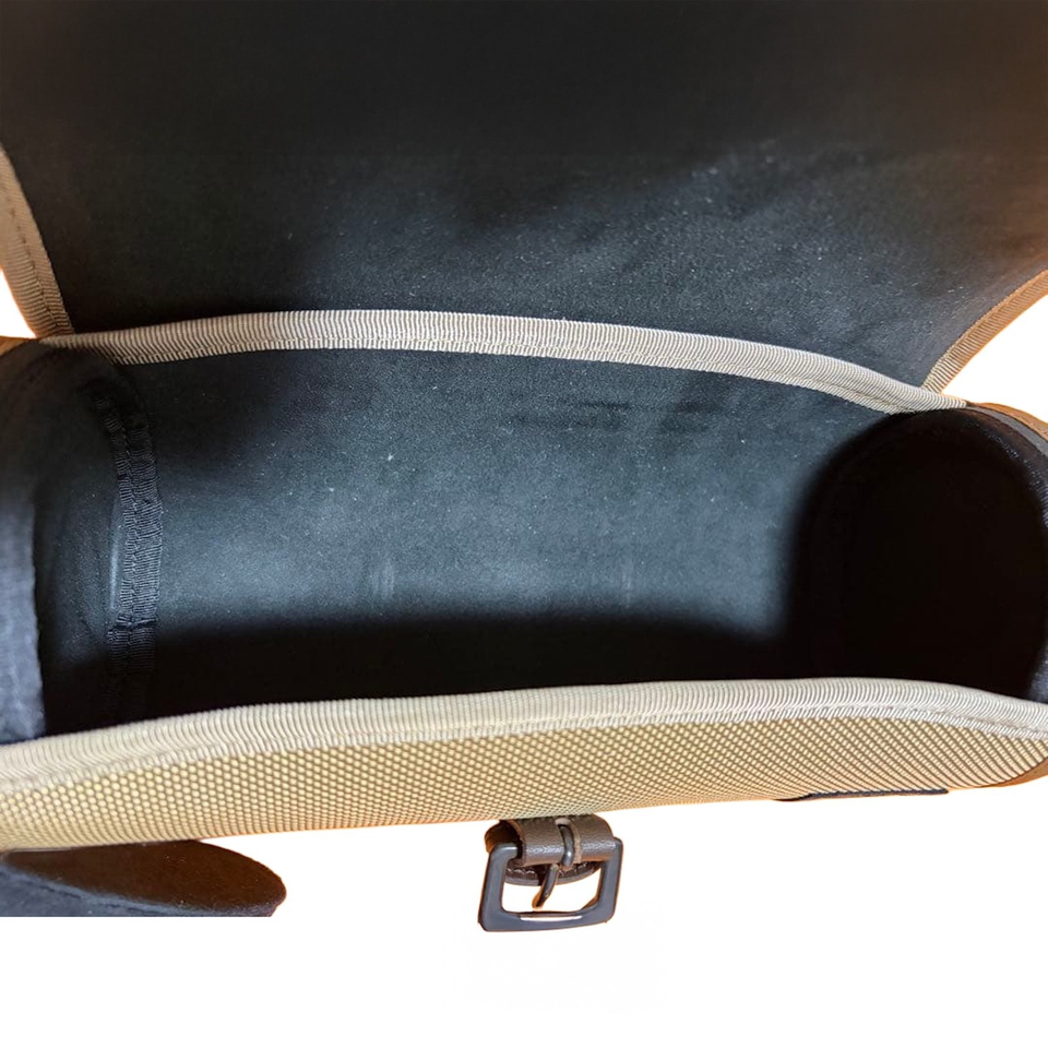 JackRoad PORTER Watch Case 3 Slots Beige Yoshida Kaban Japan Limited ...