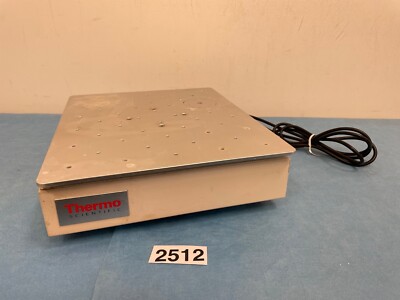 Shakers - Shaker Model