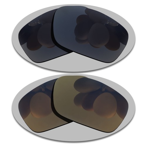 Grey Black&Copper Lenses Replacement For-Costa Del Mar Cat Cay ...