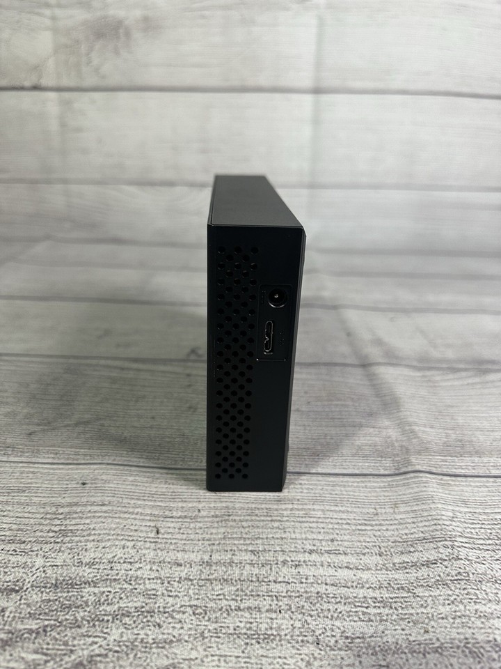 Seagate Expansion Desktop Drive SRD00F2 2TB External HDD | eBay