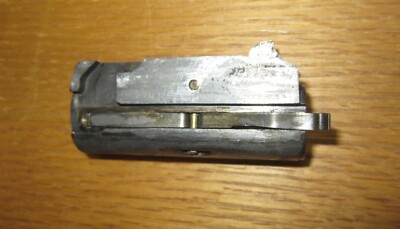 Nobel 60 Westernfield XNH 560 12ga Pump Shotgun Bolt Assy | eBay