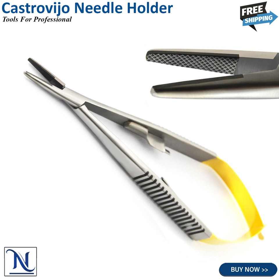 Dental Oral Surgery Periodontal Procedure Periosteal Elevators ...