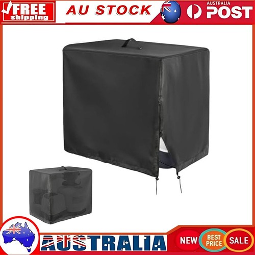 1pc Waterproof Sand Filter Cover for Intex Krystal Clear Pool Pump ...