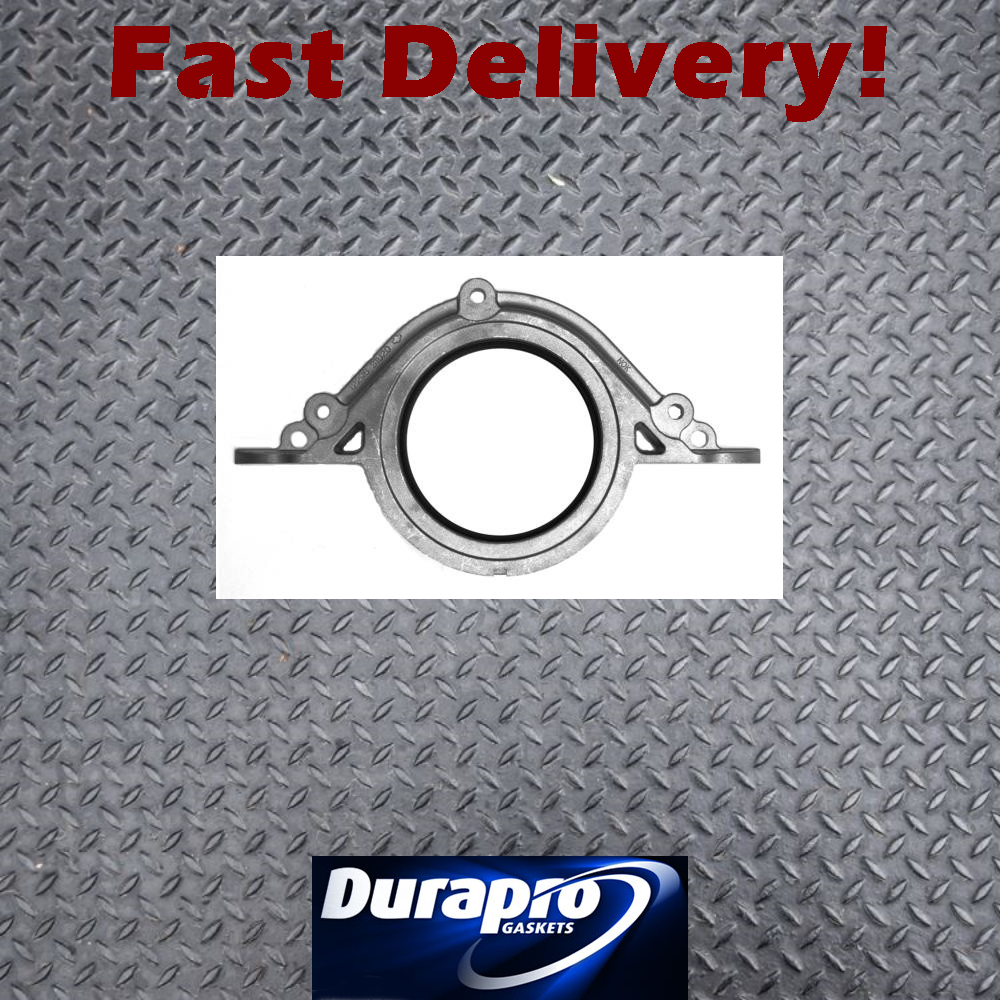 Durapro Crankshaft Seal Rear suits Nissan VQ35DE (DOHC 24 Valve) | eBay ...
