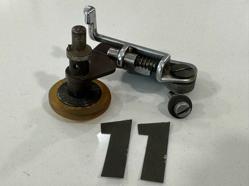 VINTAGE PFAFF 262 SEWING MACHINE PARTS | eBay