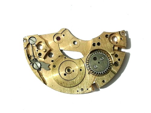 Replacement Part Movement LANDERON 187 Original 105 Barrel Bridge | eBay