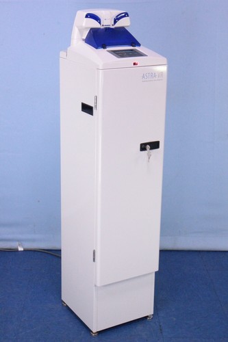 Civco Astra VR Ultrasound Probe Disinfection Endovaginal Endorectal ...