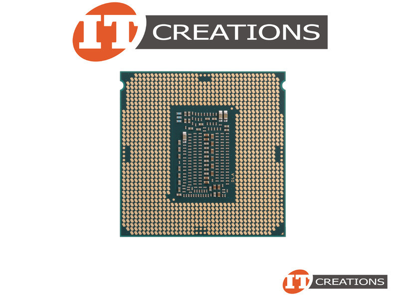 INTEL CORE I7 8 CORE PROCESSOR I7-9700K 3.60GHZ / 4.30GHZ 95W LGA1151 ...