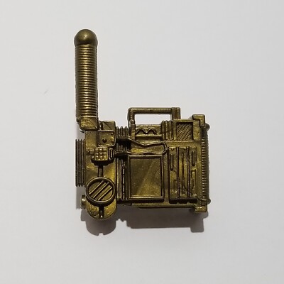 GI Joe Cobra Voltar Backpack Figure Accessory ARAH 1988 | eBay