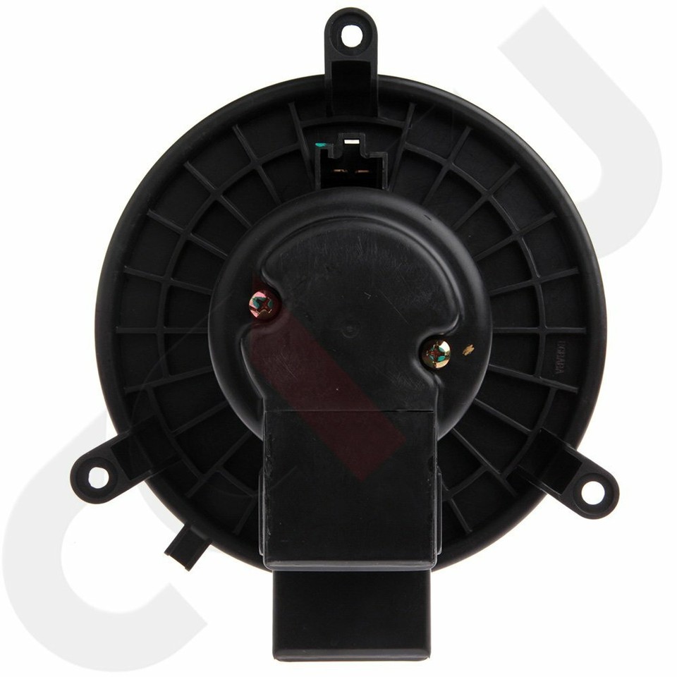 HVAC Heater Blower Motor Fan for 2001 02 03 04-16 Chrysler Town ...