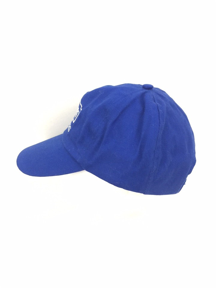Lowes Hat ProServices Cap Employee Logo Uniform Strapback Baseball ...