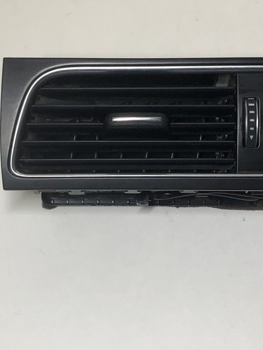 2008-2016 Audi A4 Dashboard Louver Airvent 8T1 820 951 E WVF ...