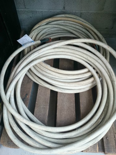 FG7oR 3 x 35mm + 25mm CEI 20-22 PIRELLI ELECTRICAL CABLE | eBay