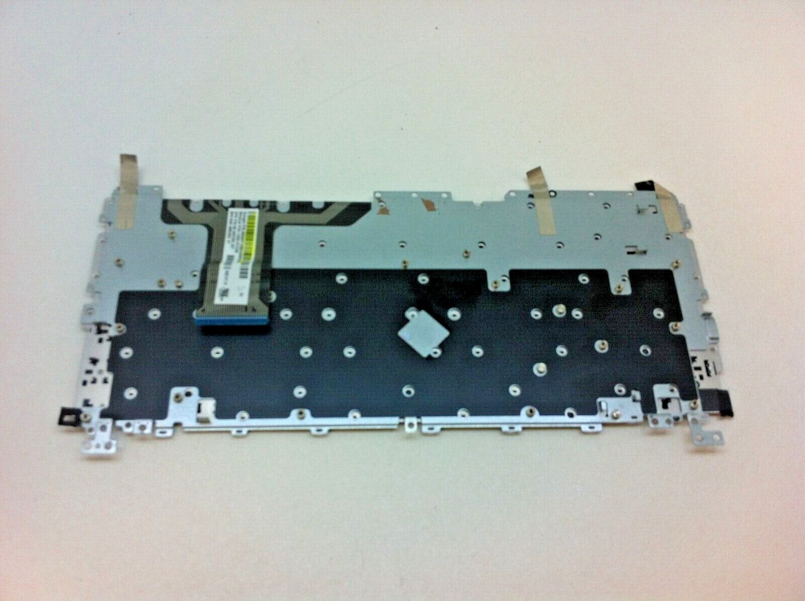 Hisense Chromebook C11 11.6" Laptop US Original Keyboard 9Z.N8XSN.301 ...